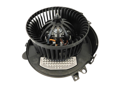 VW Passat Heater Blower Fan Motor & Resistor 2015-2021
