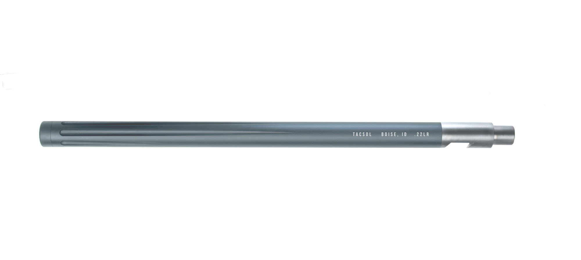 X-RING® Performance HD Barrels for 10/22® Rifles | TacSol
