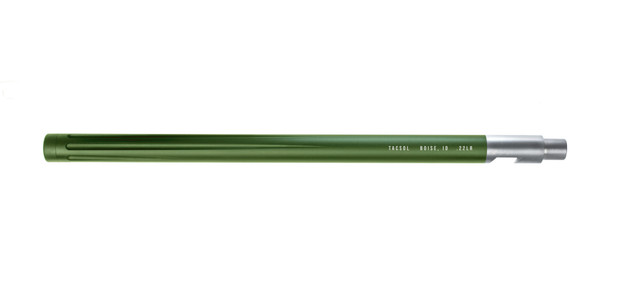 X-RING® Performance HD Barrels for 10/22® Rifles | TacSol