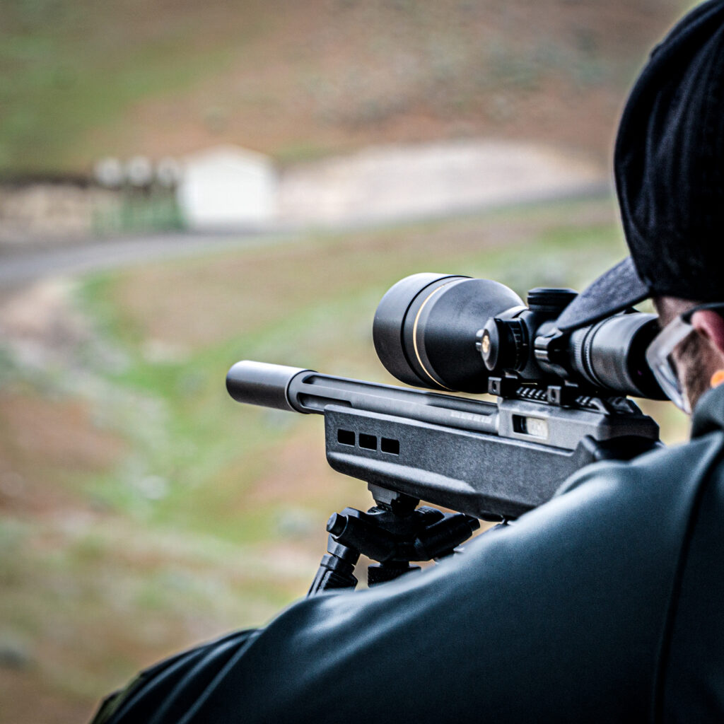 Unlock the Full Potential of Your 10/22® with TacSol X-RING Barrels ...