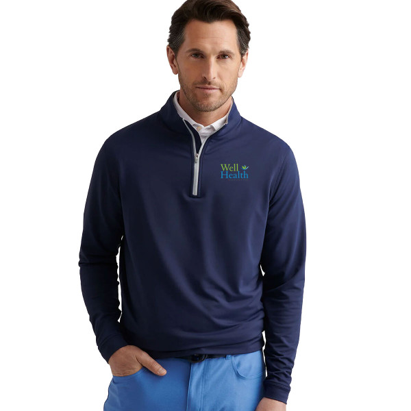 Peter Millar Perth Performance Quarter-Zip