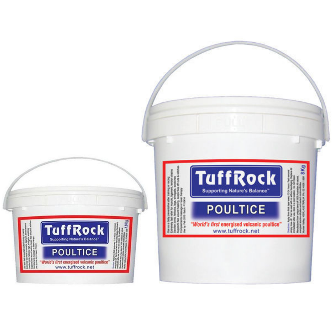 Tuffrock G.I. | Scone Equine Group