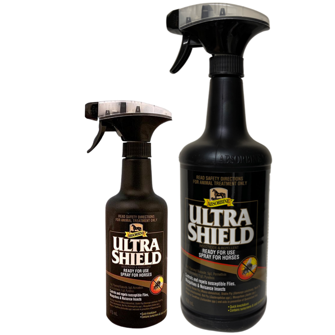 UltraShield
