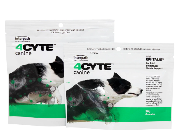 4CYTE | 4Cyte Joint Supplements for Horses - Scone Equine