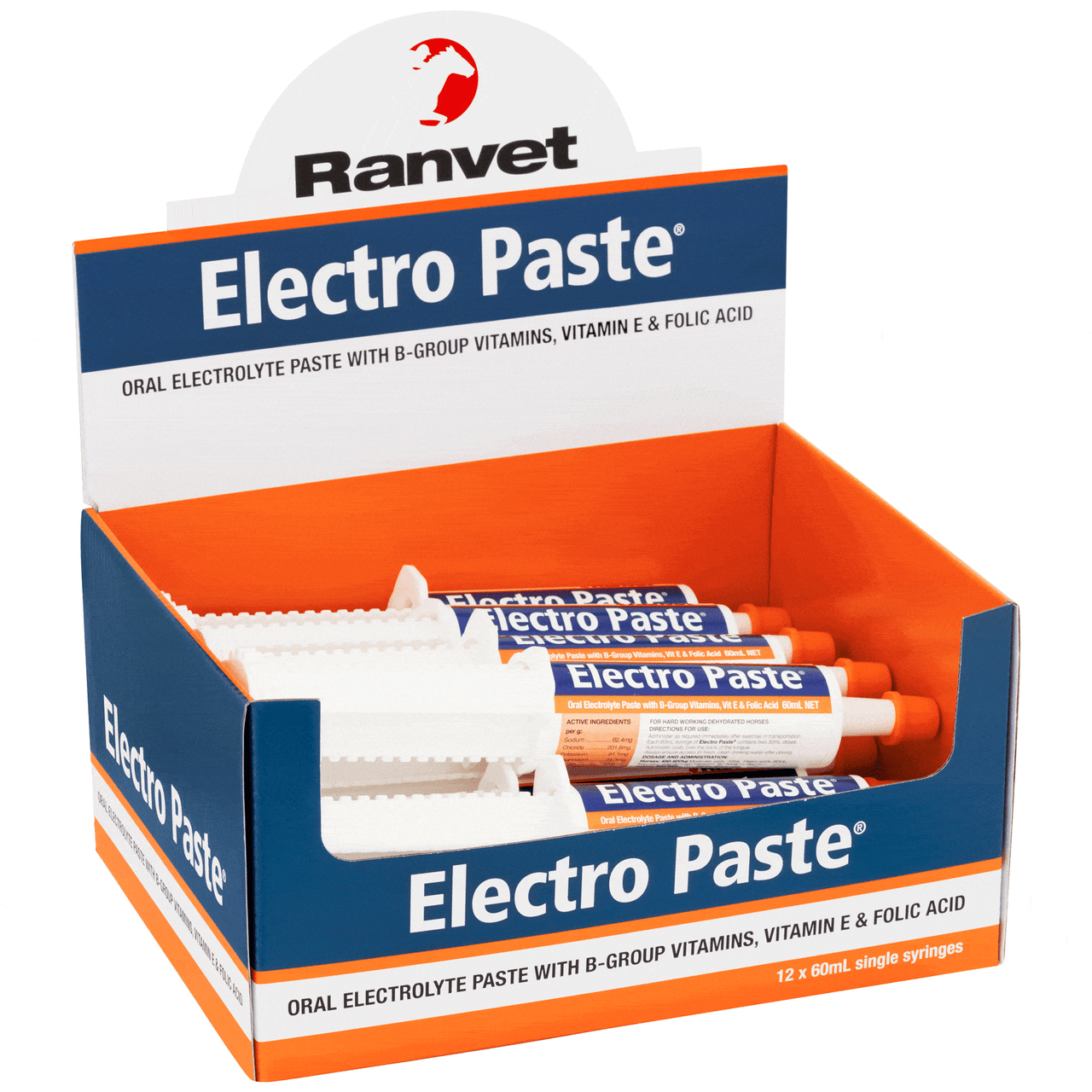 Stress Paste | Scone Equine Group
