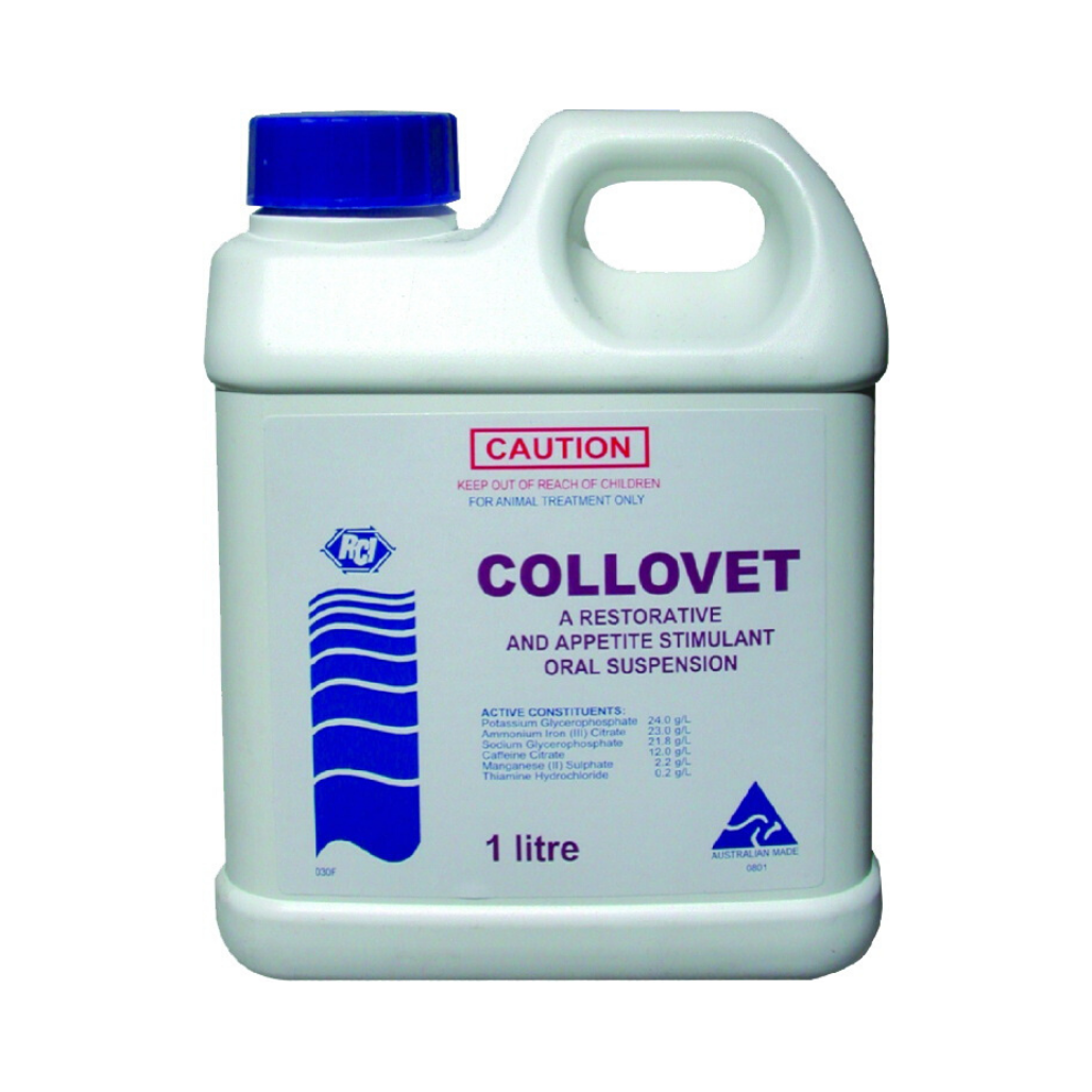 Collovet | Scone Equine Group