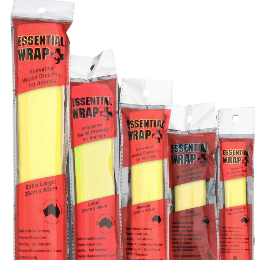 Cooling Wraps