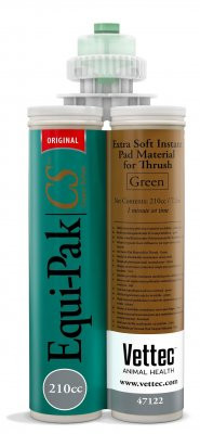 Vettec Equi-Pak (Blue) | Scone Equine Group