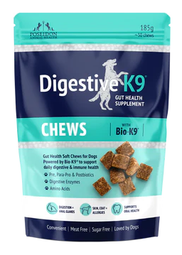 Digestive K9 Chews