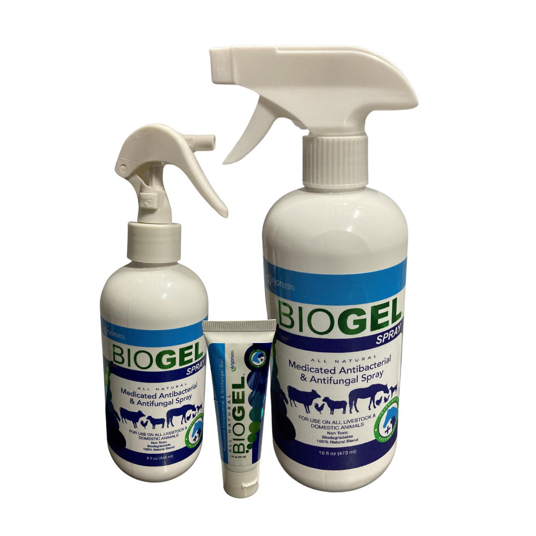 Biogel | Scone Equine Group