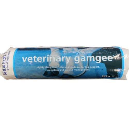 Veterinary Gamgee Tissue | Scone Equine Group