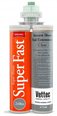 Hoof Repair | Horse Hoof Repair Products. Shop Now!
