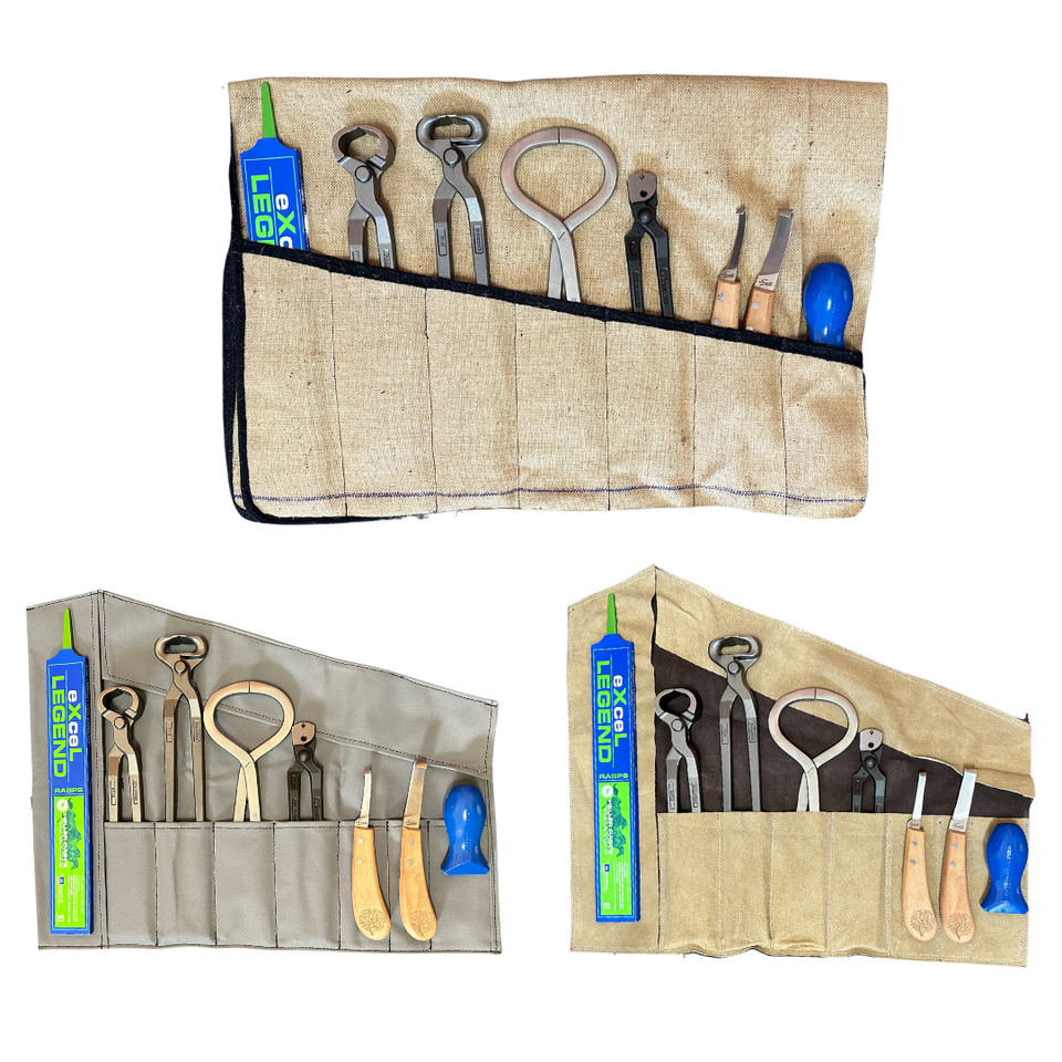 Farrier Tools | Shop Farrier Supplies Australia - Scone Equine