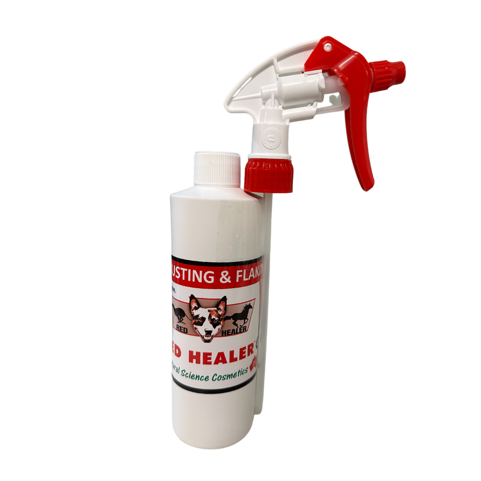 SHOP NOW - Skin & Coat Care | Scone Equine Group