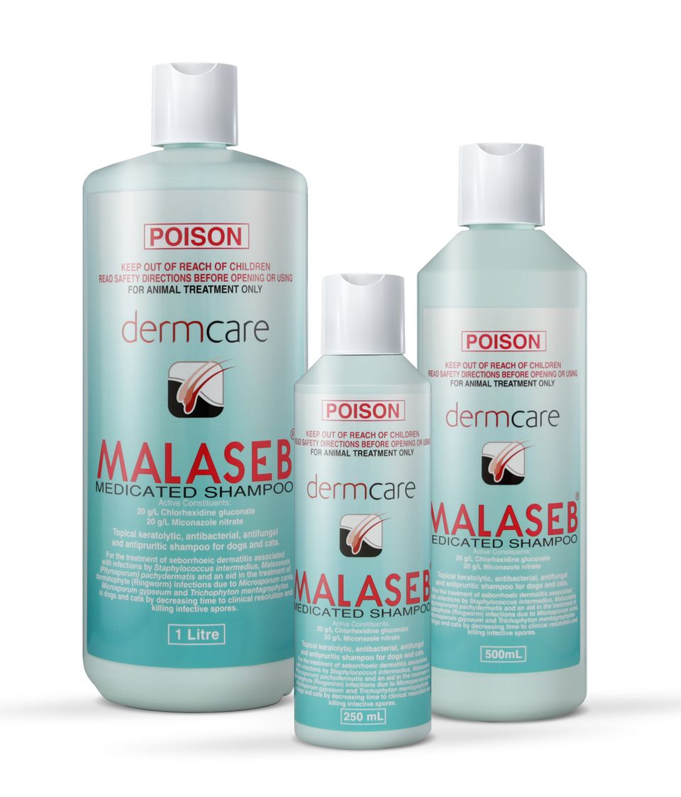 Austrazole Wash | Scone Equine Group