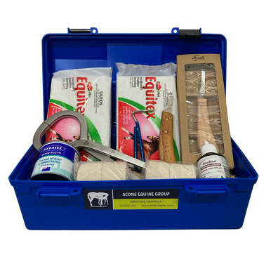 Hoof Abscess Pack
