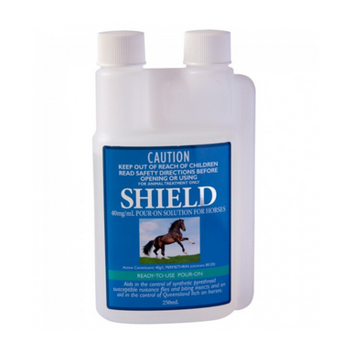 Shield | Scone Equine Group