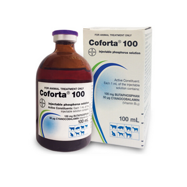 Coforta 100 | Scone Equine Group