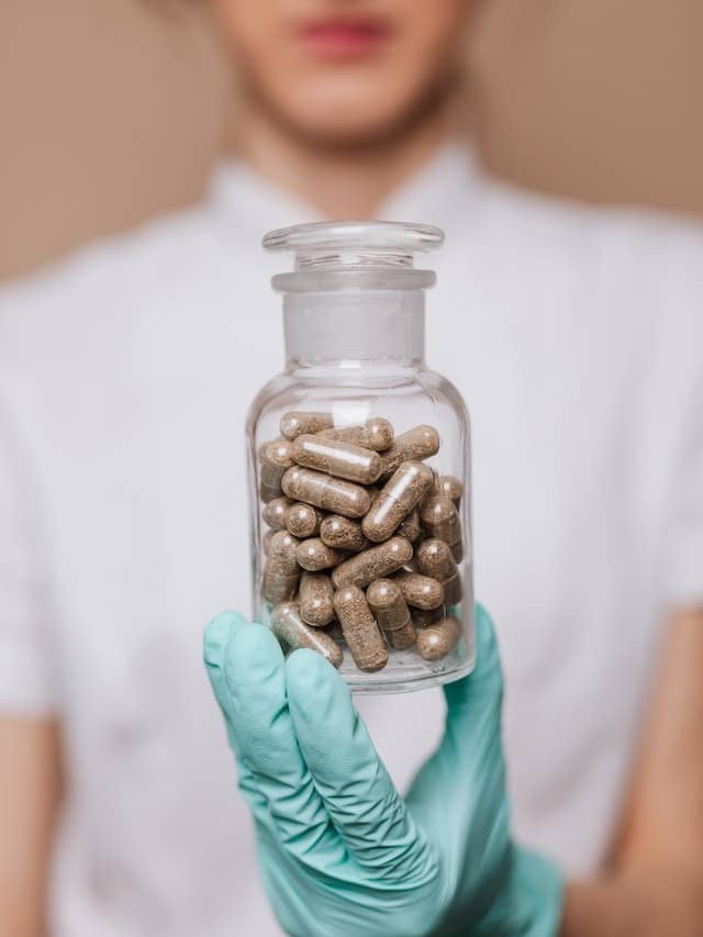 Unlocking the Power of Mushroom Capsules: Benefits and DIY Guide