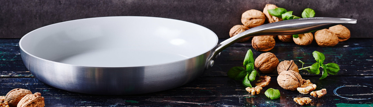 Top Cookware Brands - Shop Premium Cookware at MetroKitchen