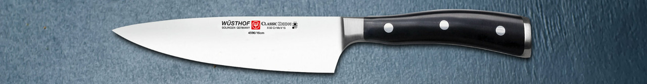 German Kitchen Knives at Metro Kitchen - Find Yours!
