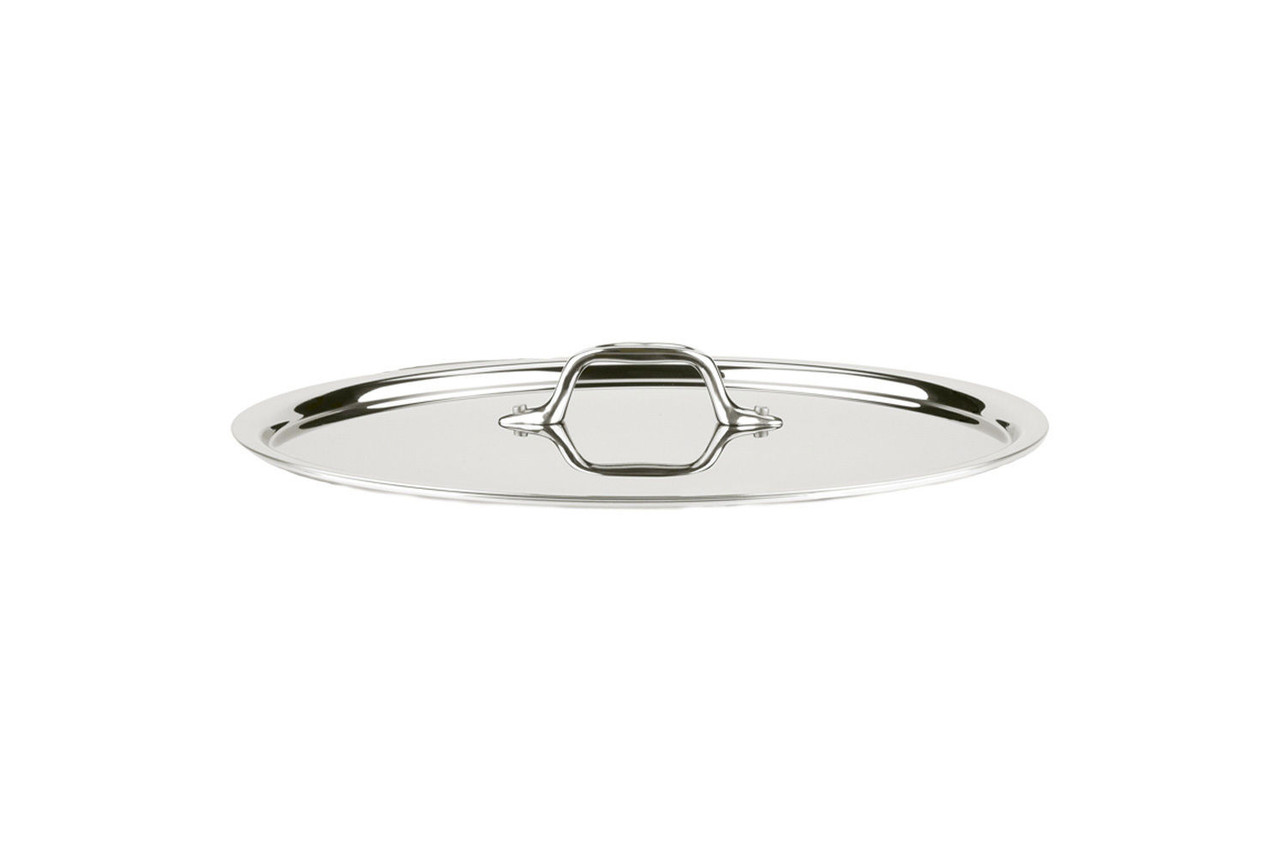 All-Clad Replacement Lids & Covers | MetroKitchen