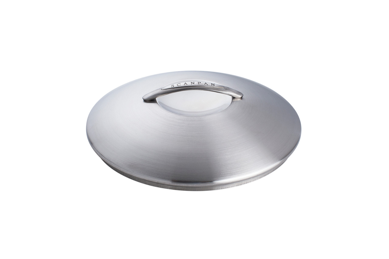 Scanpan Professional 14 inch Stainless Steel Lid 60903600