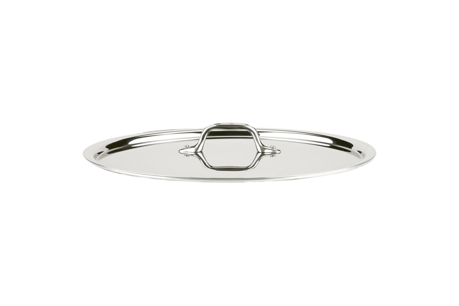 All-Clad Replacement Lids & Covers | MetroKitchen