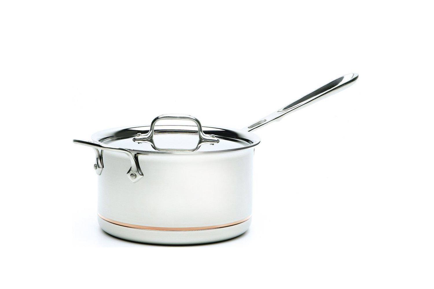 All-Clad Cookware Guide