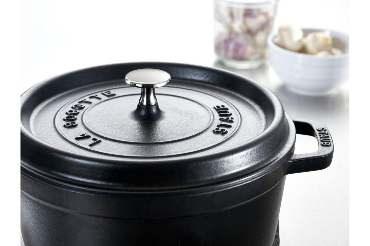 Staub Cookware - Shop Premium Cookware at MetroKitchen
