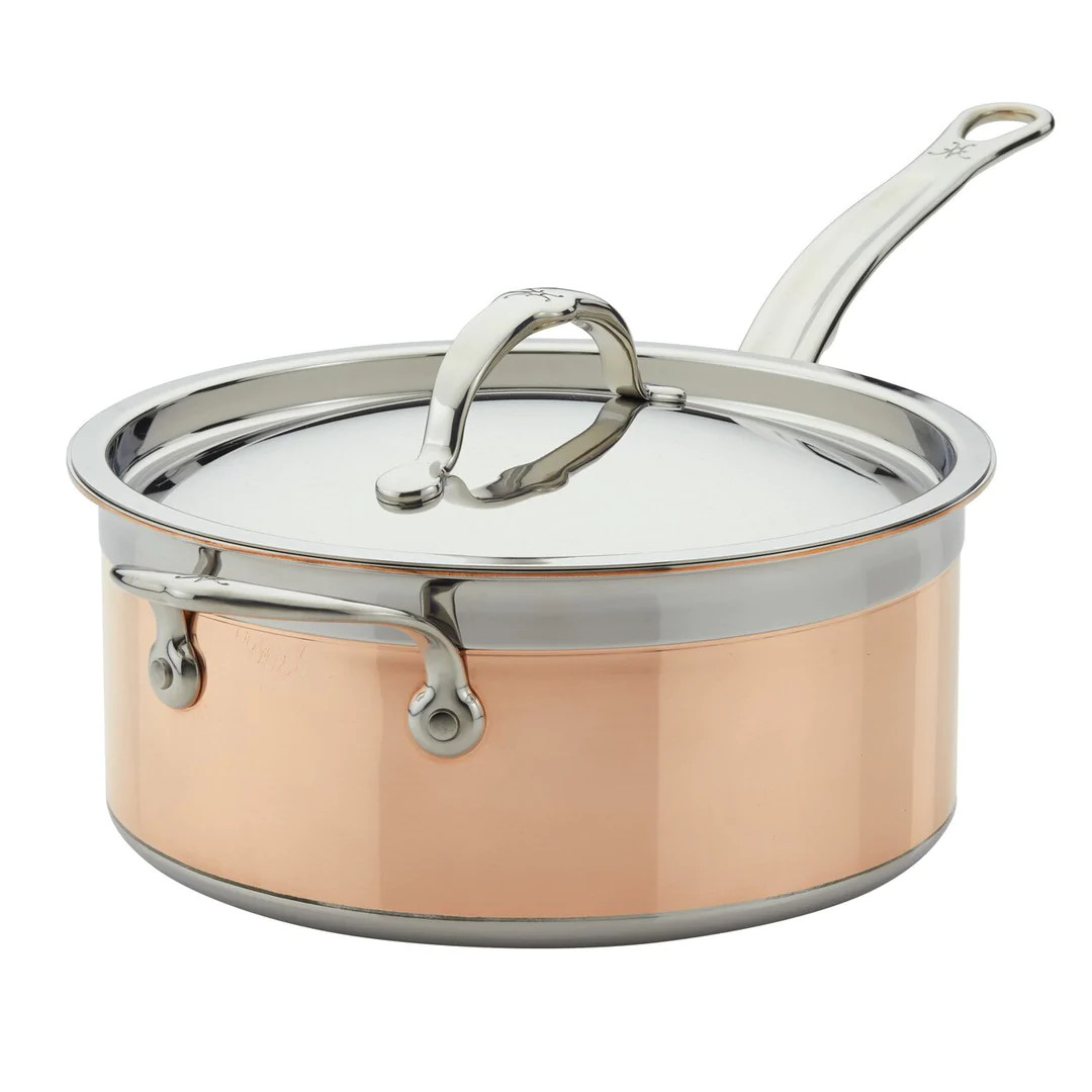 Explore The World's Best Premium Copper Cookware Brands