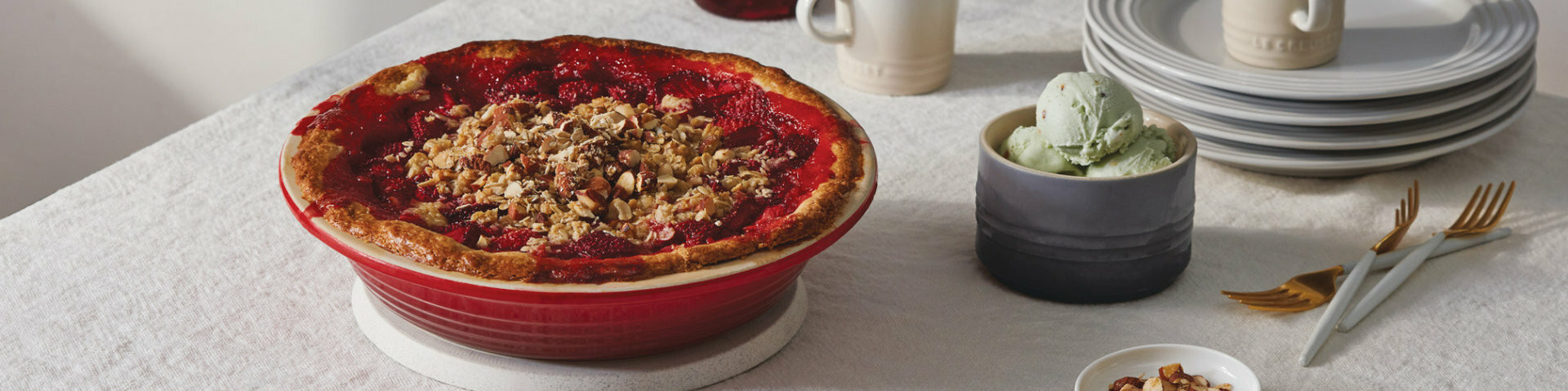 Bakeware & Baking Tools on Sale from USA Pan, Trudeau