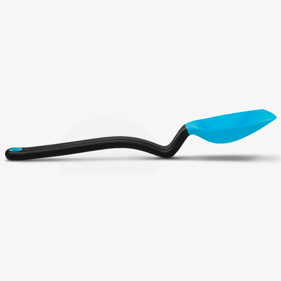 Dreamfarm Supoon All-in-One Cooking Spoon - Dreamfarm Blue