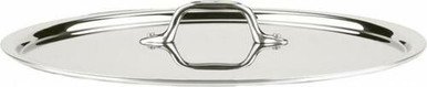 All-Clad Stainless Steel 12.5 inch Lid | MetroKitchen