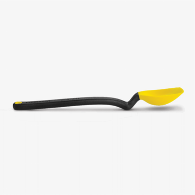 Dreamfarm Mini Supoon All-in-One Cooking Spoon - Yellow