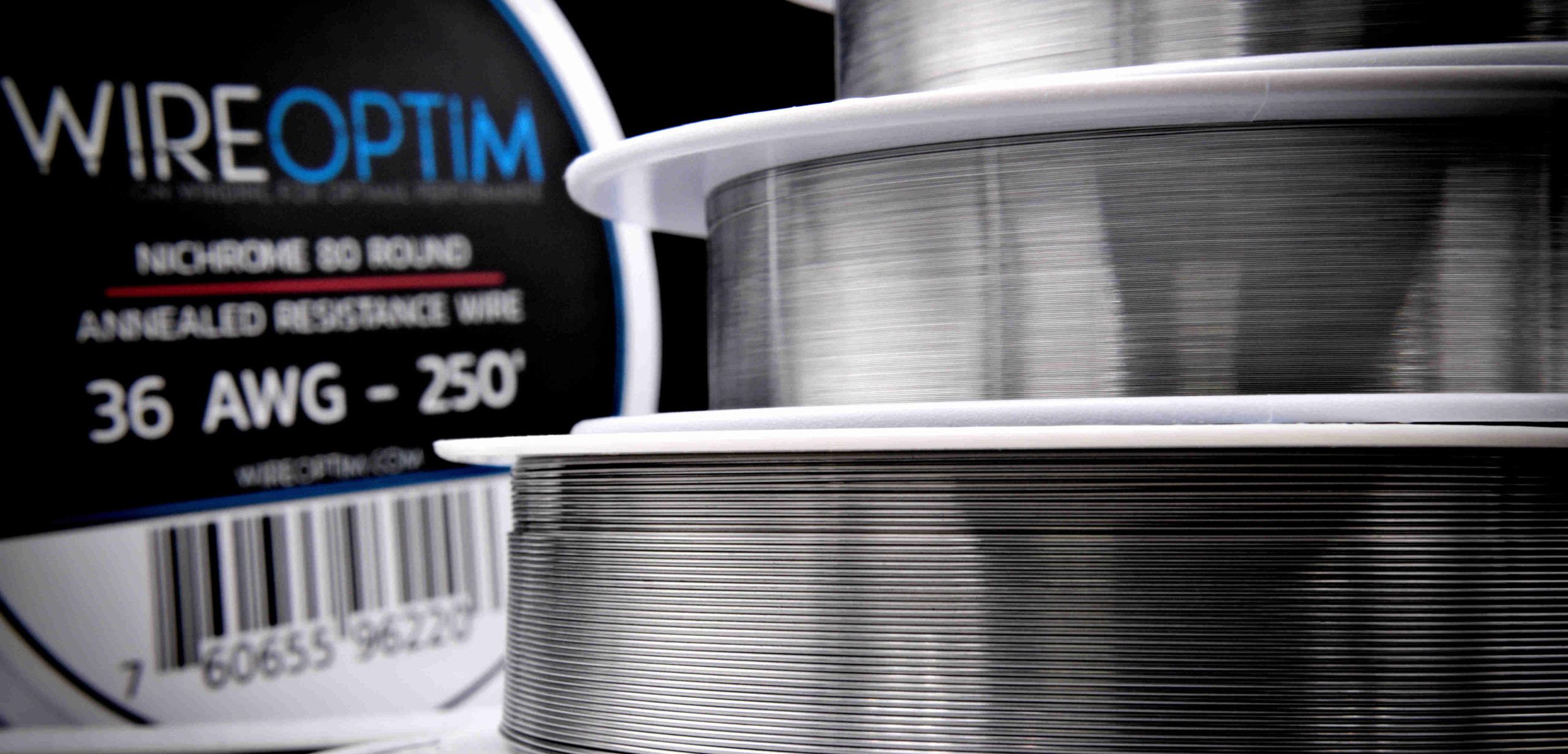 WIREOPTIM - Precision Winding For Optimal Performance