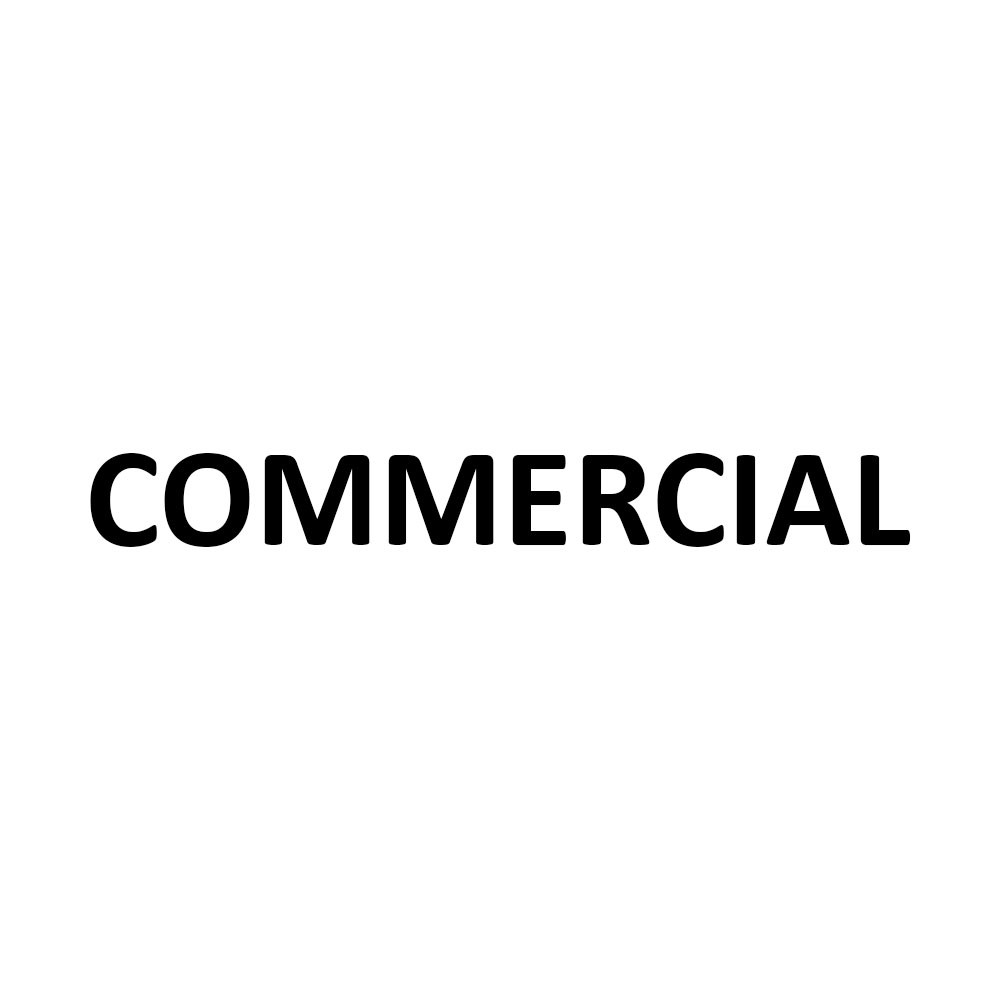 Shop Commerical at www.commercialsupplies.co.nz