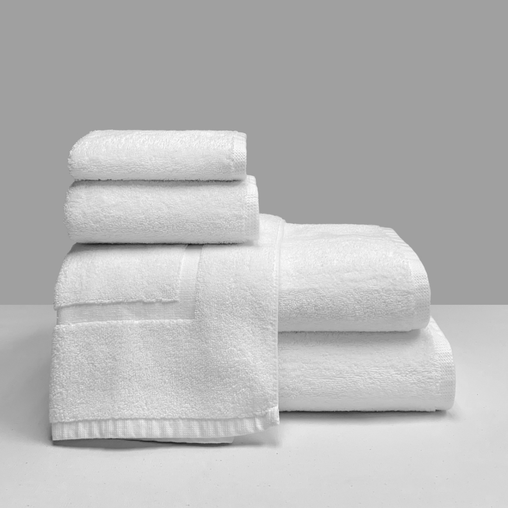 Commercial Bathroom Towel Supplies | Shop Wholesale Linens