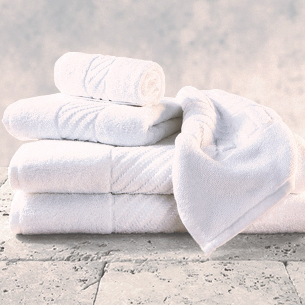 Commercial Bathroom Towel Supplies | Shop Wholesale Linens