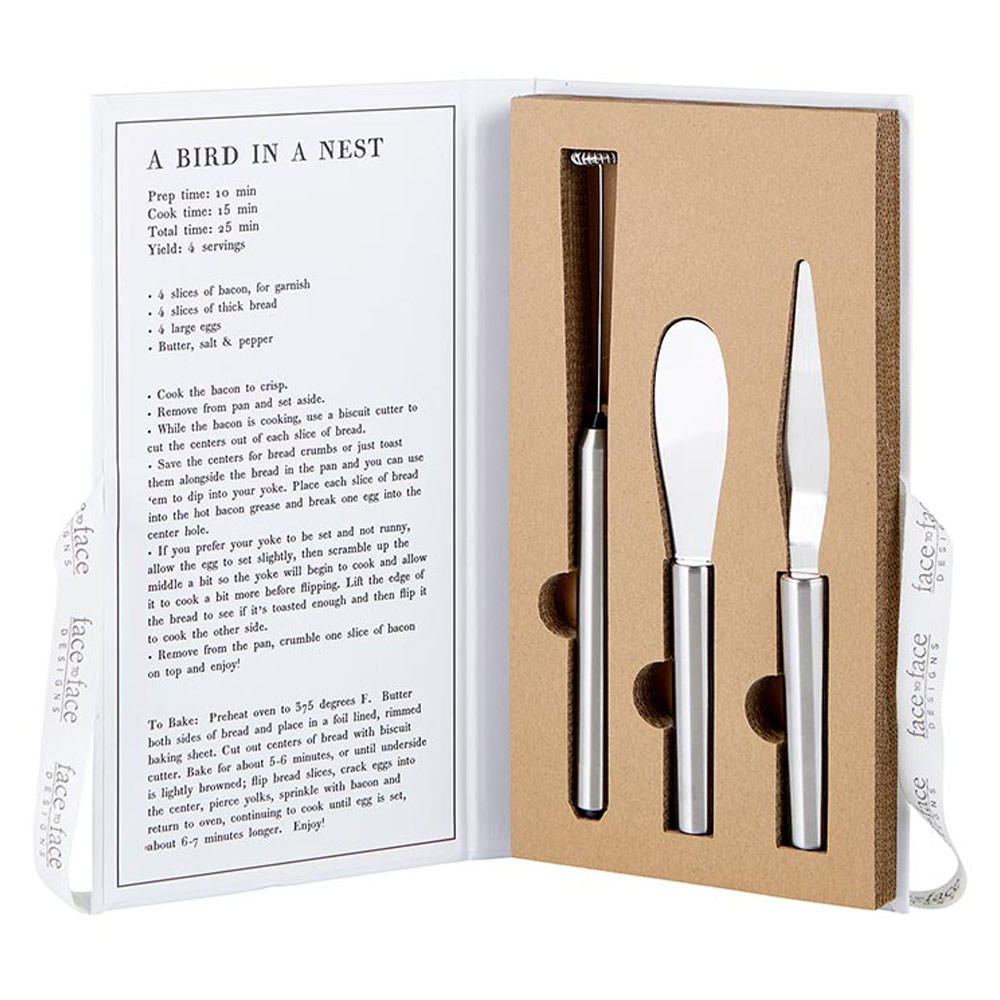 Sunny-Side Up - Cardboard Book Set by Santa Barbara Design Studio ...