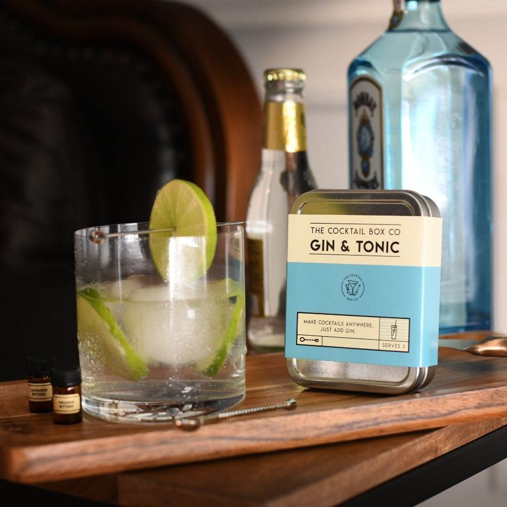 Purchase Cocktail Kits by The Cocktail Box Co | www.commercialsupplies ...