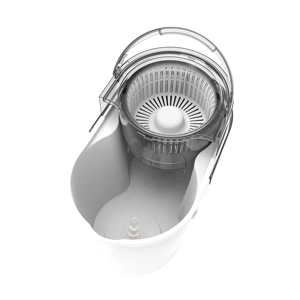Purchase Turbo Spin Mop Hand Press by White Magic | www ...