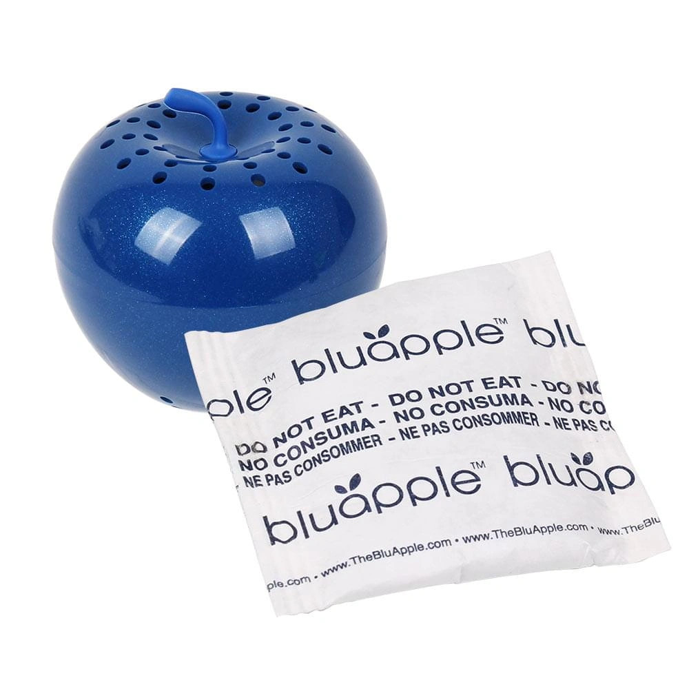 Purchase Classic 1 Year Refill Kit, 8x Satchel Refills by Bluapple ...
