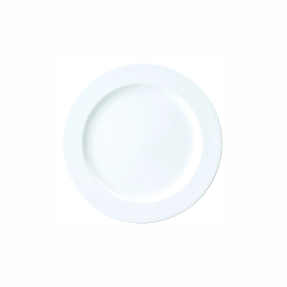 Purchase Chelsea Round Plate 28cm Rim (12 PK) by Royal Porcelain | www ...