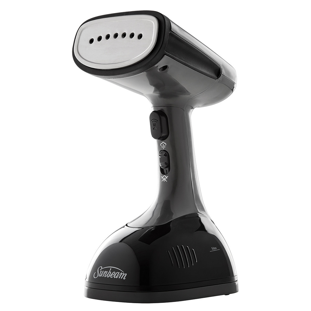 Power Shot Handheld Garment Steamer SGS0900 by Sunbeam