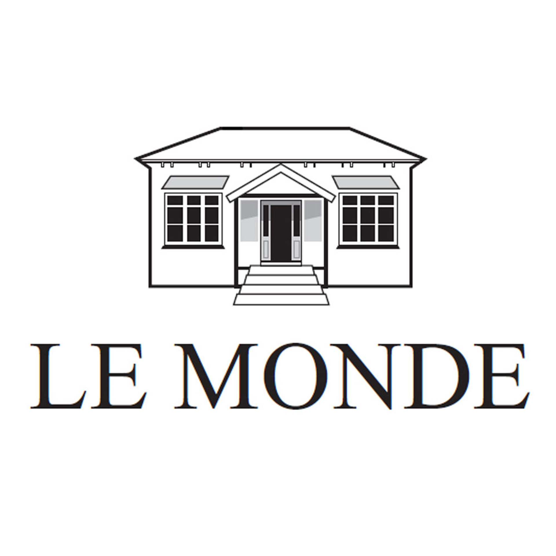 Shop Le Monde at www.commercialsupplies.co.nz