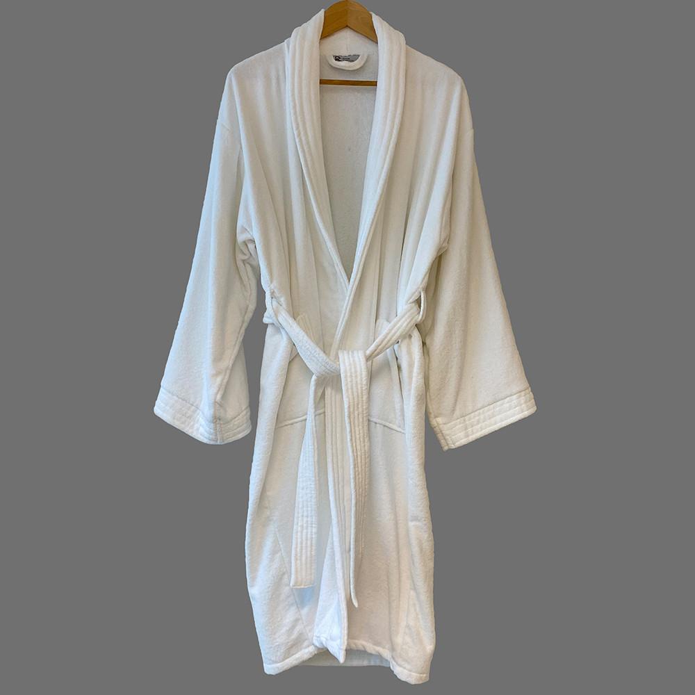 Hotel Grade Bath Robes | Cotton | Wholesale Bulk Supplier