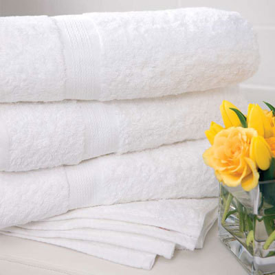 Commercial Bathroom Towel Supplies | Shop Wholesale Linens
