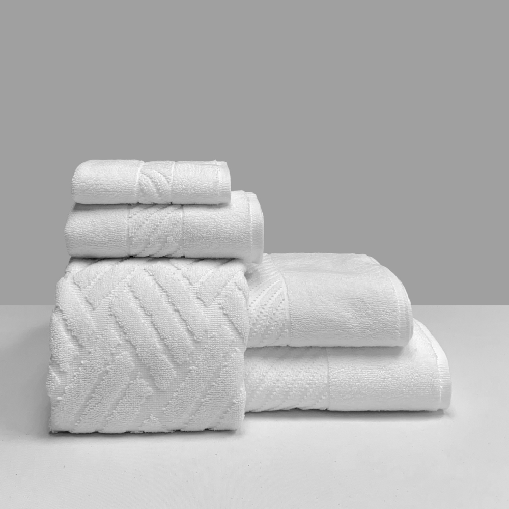 Commercial Bathroom Towel Supplies | Shop Wholesale Linens