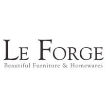 Shop Le Forge at www.commercialsupplies.co.nz